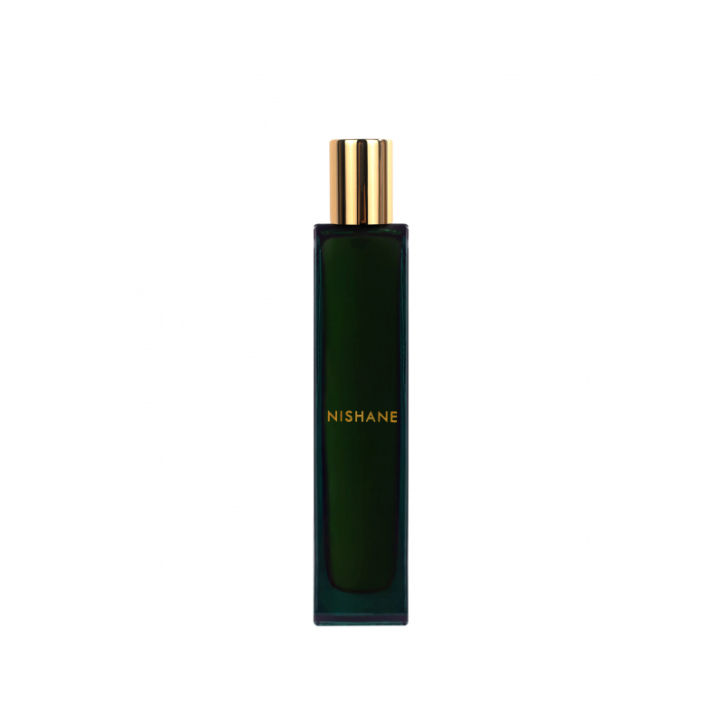 INDIAN OUD ROOM SPRAY di Nishane Home