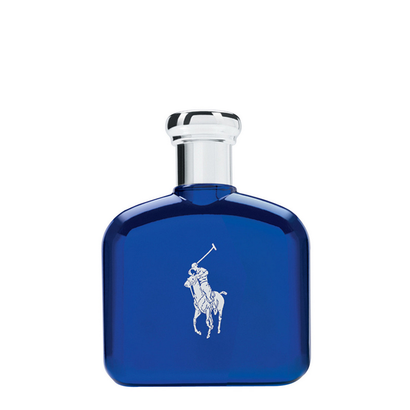 POLO BLUE After Shave Gel 125ml di Ralph Lauren