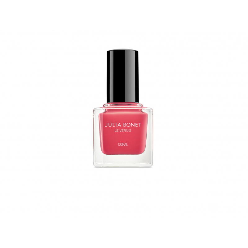 JULIA BONET LE VERNIS A LEGACY OF BEAUTY de JÚLIA BONET