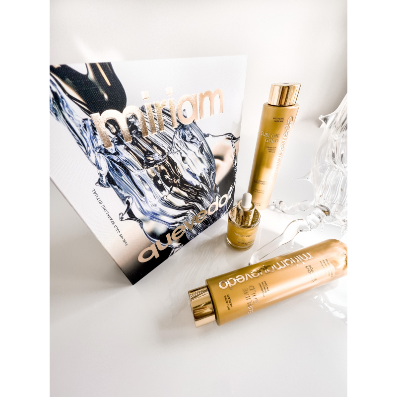 CAIXA SUBLIME GOLD | Beauty Julia