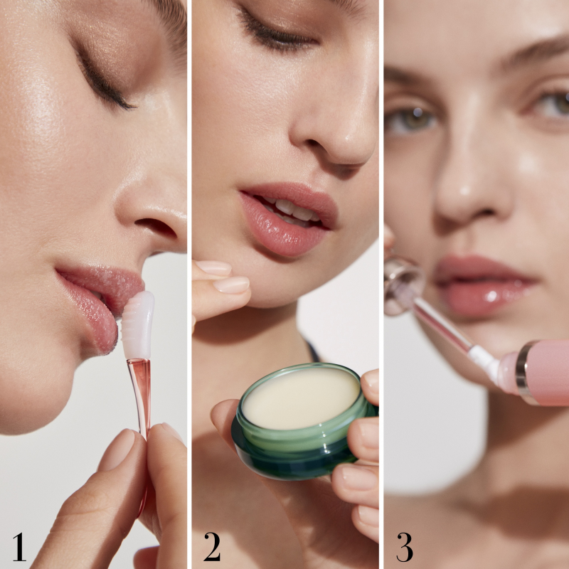 LA MER LIP VOLUMIZER de La Mer