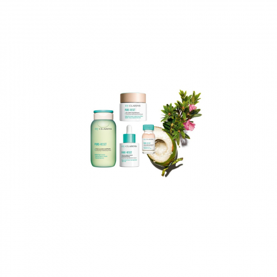 PURE-RESET - TARGETED BLEMISH LOTION de Clarins