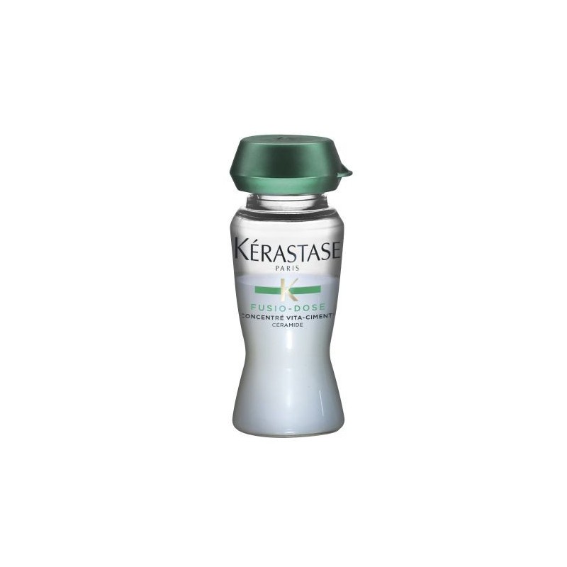 KERASTASE RESISTANCE CONCENTRÉ 12ML de Kerastase