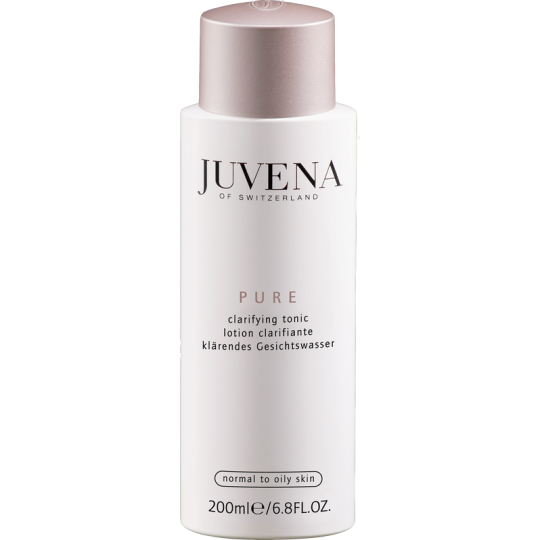 PURE CLARIFYING TONIC 200ML de Juvena