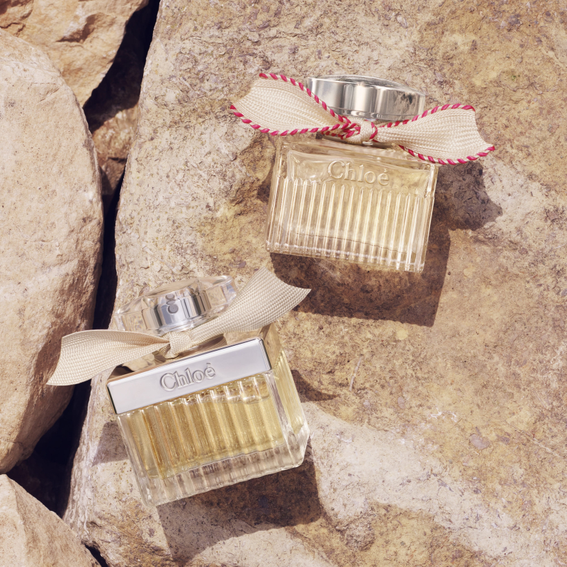 CHLOE LUMINEUSE EAU DE PARFUM | Beauty Julia