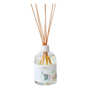 Lua & Lee Mikado de Lua&lee/wonderful