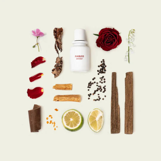 Borntostandout by Fugazzi Extrait de Parfum | Beauty Julia