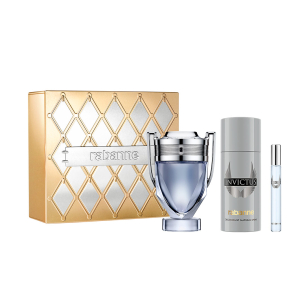 Caixa Invictus Eau de Toilette de Paco Rabanne