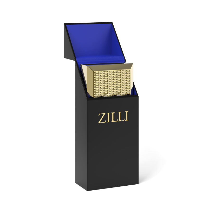 Zilli Cuir Impérial Eau de Parfum de Zilli