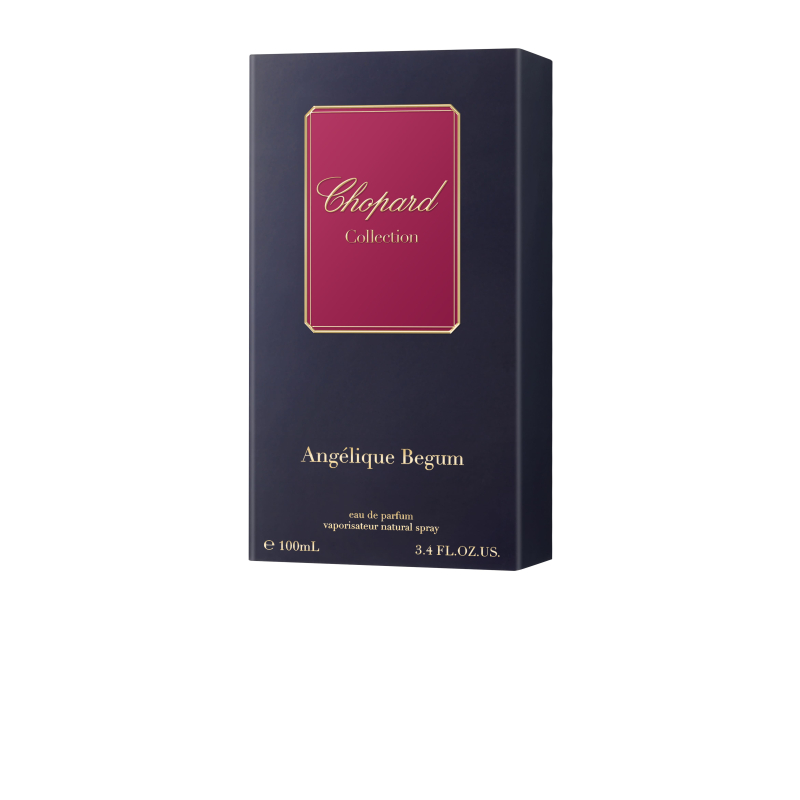 Angélique Begum Eau de Parfum de Chopard
