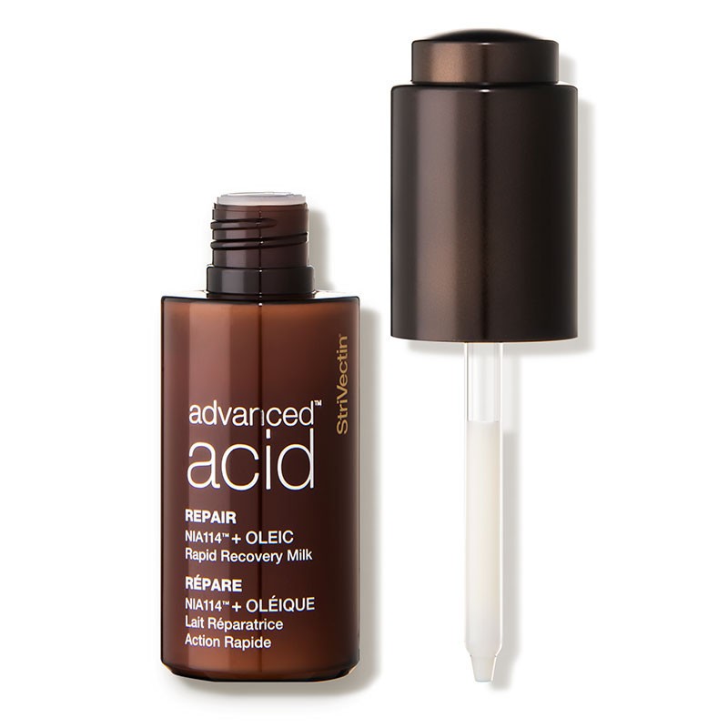 ADVANCED RECOVERY OLEIC ACID RAPID RECOVERY MILK 30ML de Strivectin