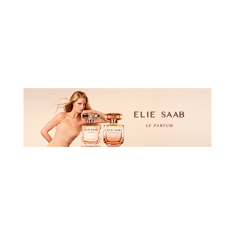 Le Parfum Absolu Eau de Parfum de Elie Saab