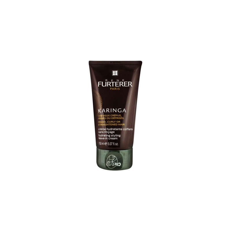 KARINGA CREMA HIDRATANTE PEINADO 150ml de Rene Furterer