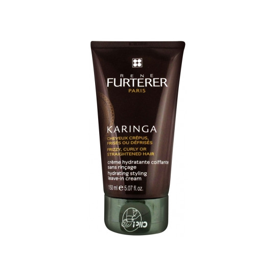 KARINGA CREMA HIDRATANTE PEINADO 150ml de Rene Furterer