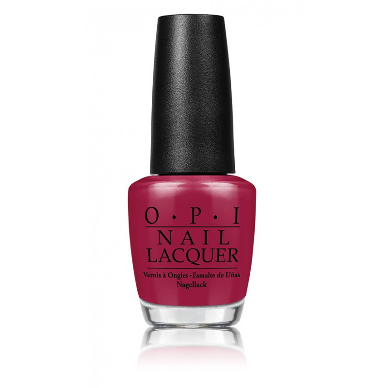 OPI NLW63 BY POPULAR VOTE | Beauty Julia