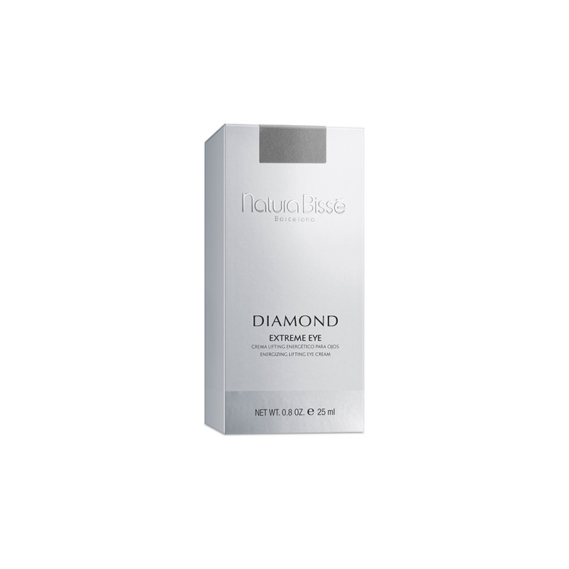 DIAMOND EXTREME EYE CREAM 25ML de Natura Bissé