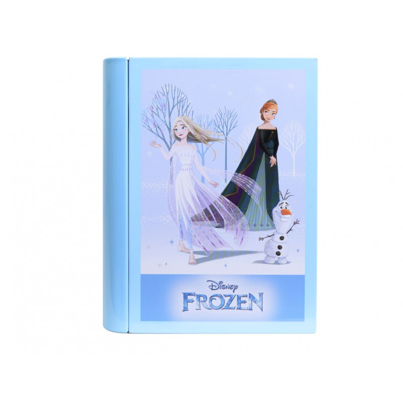 FROZEN Snow Magic Book de Markwins