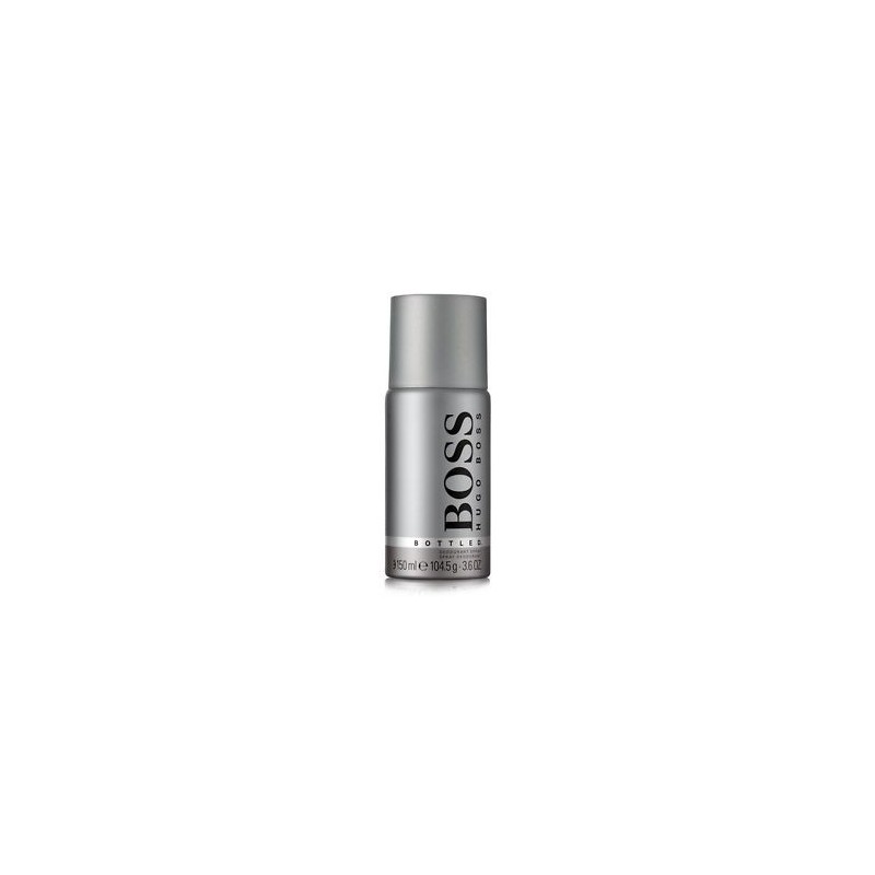 BOSS Déodorant Spray 150ml de Hugo Boss