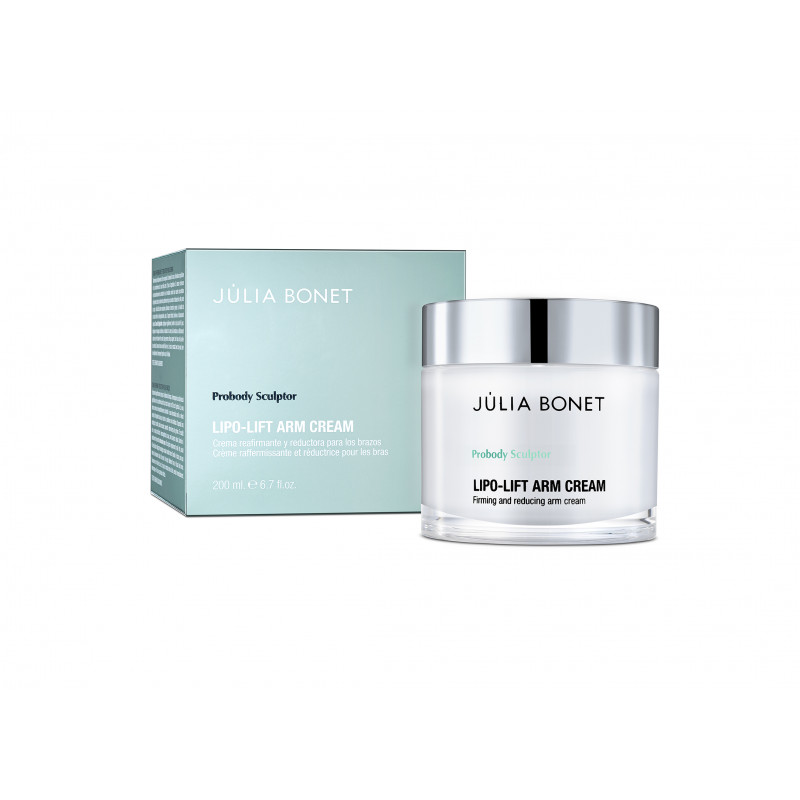 JULIA BONET PROBODY ARM CREAM | Beauty Julia
