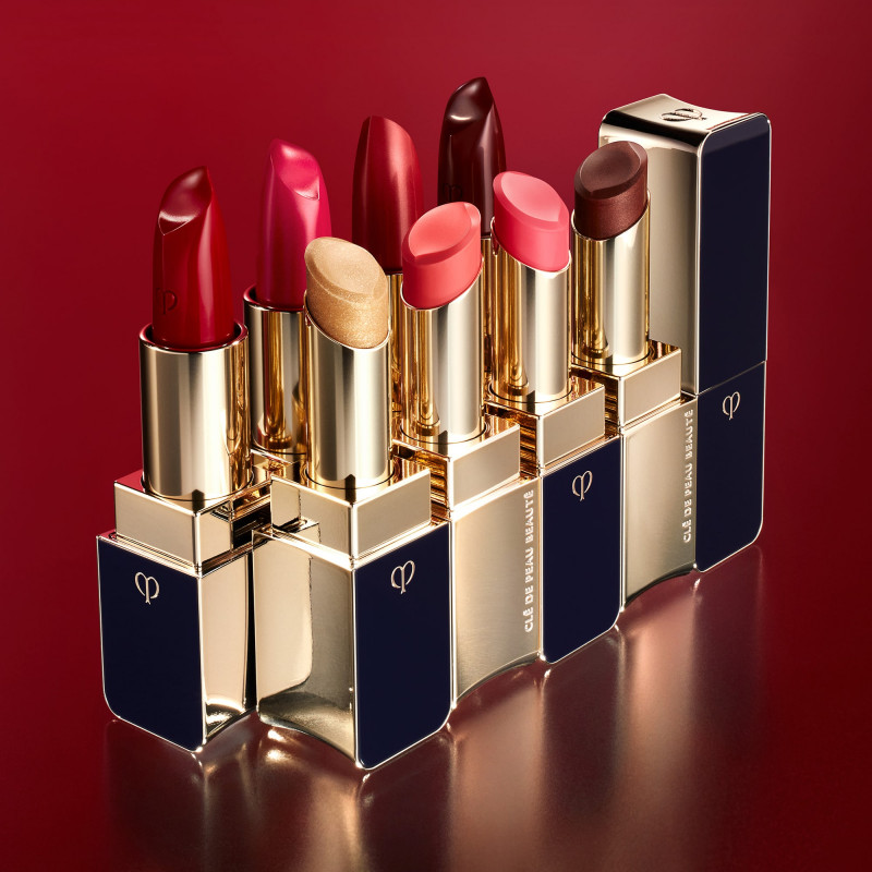 Lipstick Shimmer de Cle De Peau Beaute