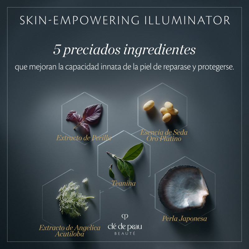 INTENSIVE FORTIFYING EMULSION 125ML de Cle De Peau Beaute