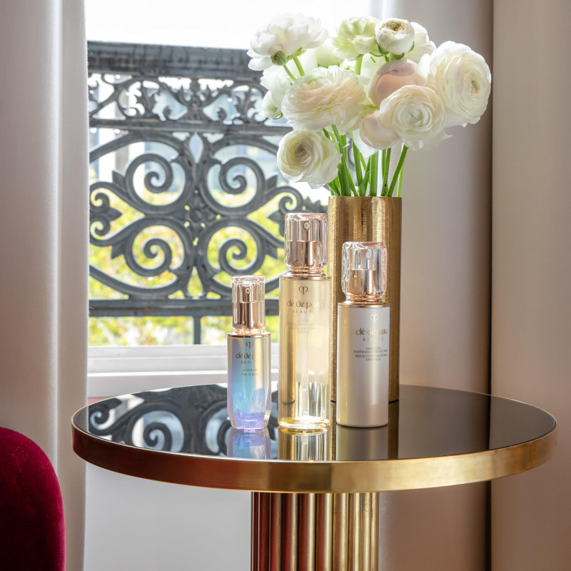 Protective Fortifying Emulsion 125ml | Beauty Julia