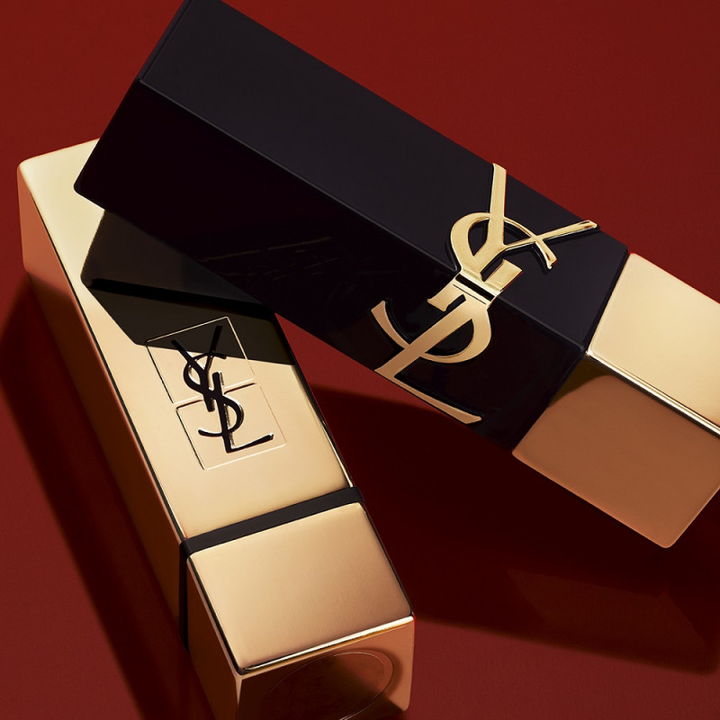 ROUGE PURE COUTURE THE BOLD de Yves Saint Laurent