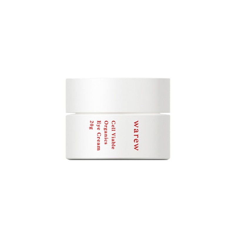 WAREW EYE CREAM 20G de Warew