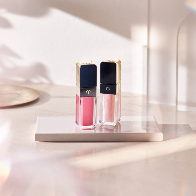 CREAM ROUGE SHINE de Cle De Peau Beaute