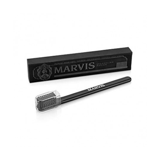 ESCOVA DE DENTES MARVIS ESCOVA DE DENTES MÉDIA de Marvis